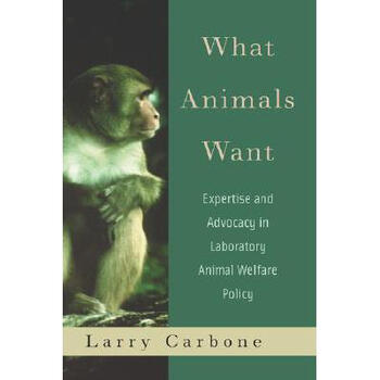 What Animals Want: Expertise and Advocacy in...