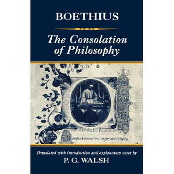 The Consolation of Philosophy