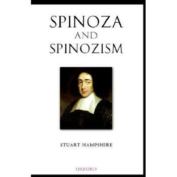 Spinoza and Spinozism