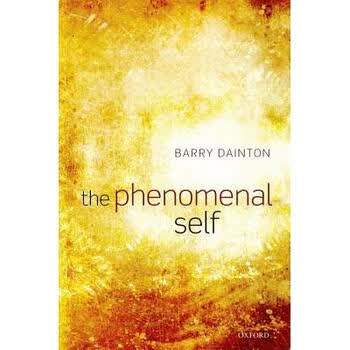 The Phenomenal Self