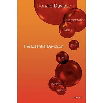 The Essential Davidson