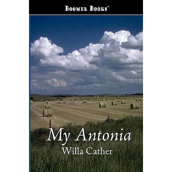 My Antonia