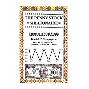 The Penny Stock Millionaire