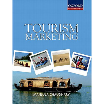 【】Tourism Marketing