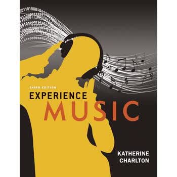 【】Experience Music, with 6 CDs and Connect