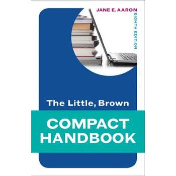 【】The Little, Brown Compact