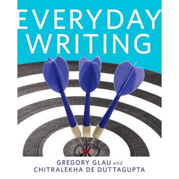 【】Everyday Writing [With Access