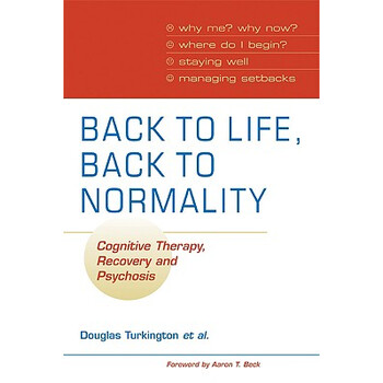【】Back to Life, Back to Normality: