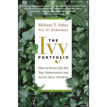 【】The Ivy Portfolio: How To Invest Lik