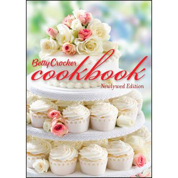 【】Betty Crocker Cookbook