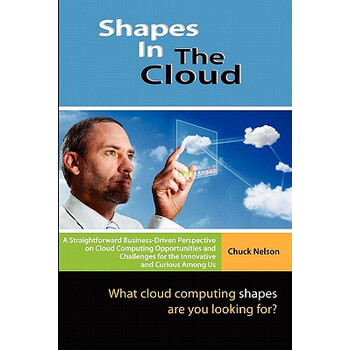 【】Shapes in the Cloud