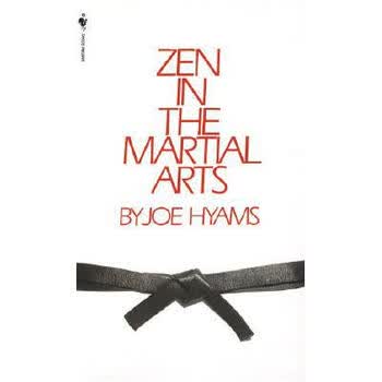 Zen in the Martial Arts