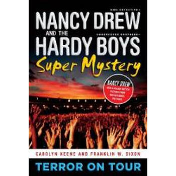 【】Terror on Tour