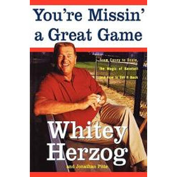 【】You're Missin' a Great Game