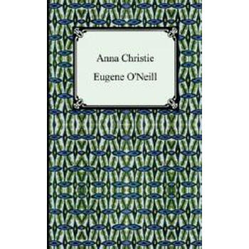 【】Anna Christie