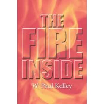 【】The Fire Inside