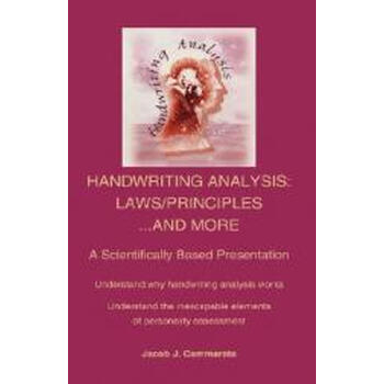 【】Handwriting Analy