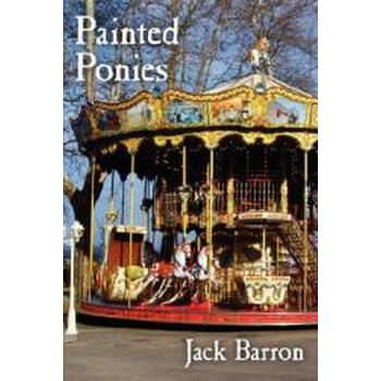 【】Painted Ponies