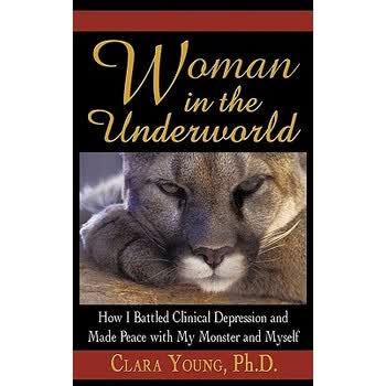 【】Woman in the Underworld