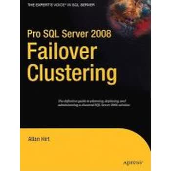 【】Pro SQL Server 2008 Failov