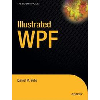 【】Illustrated Wpf