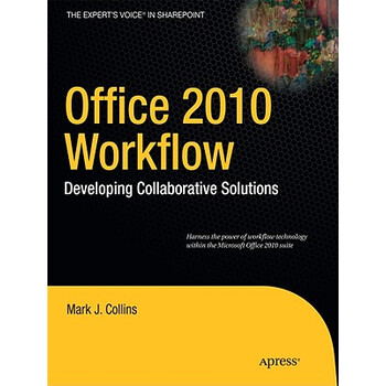 【】Office 2010 Workflow: Developing