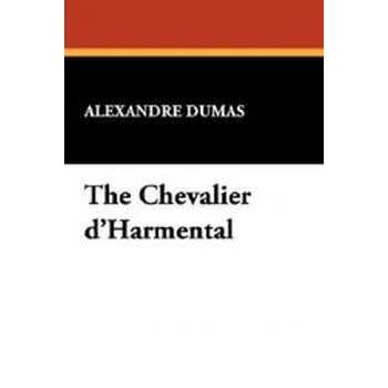 【】The Chevalier D'Harmental