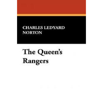 【】The Queen's Rangers