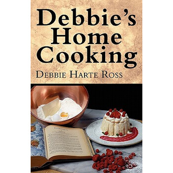 【】Debbie's Home Cooking