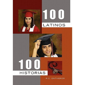 【】100 Latinos 100 Historias