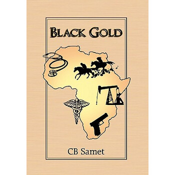 【】Black Gold