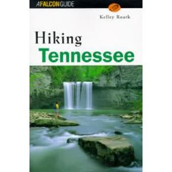 【】Hiking Tennessee