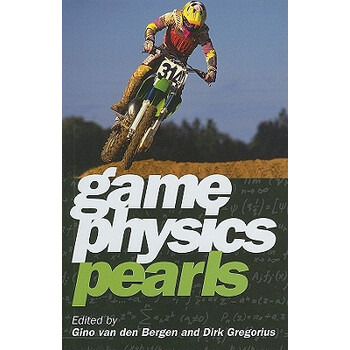 【】Game Physics Pearls