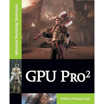 【】GPU Pro2: Advanced Rendering