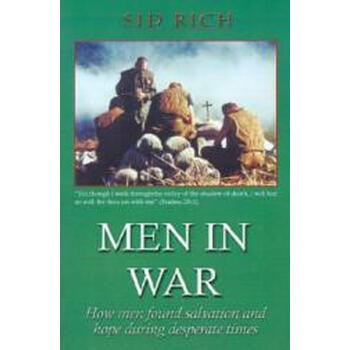 【】Men in War