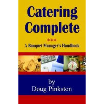 【】Catering Complete