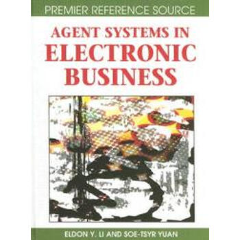 【】Agent Systems in Electronic