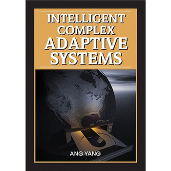 【】Intelligent Complex Adaptiv