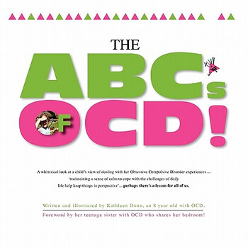 【】The ABC's of Ocd!