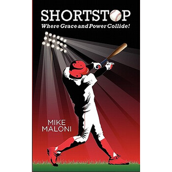 【】Shortstop: Where Grace and Power