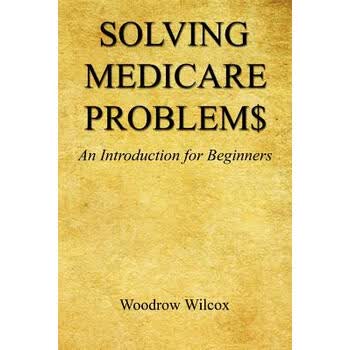【】Solving Medicare Problem$ - A