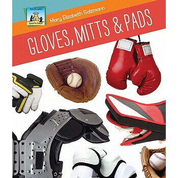 【】Gloves, Mitts & Pads