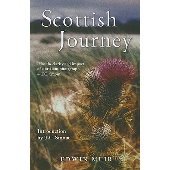 【】Scottish Journey