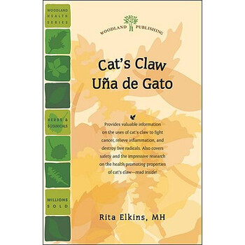 【】Cat's Claw: Una de Gato