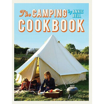 【】The Camping Cookbook