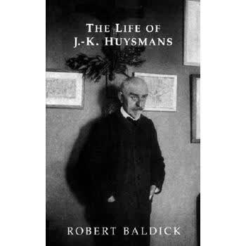 【】The Life of J.-K. Huysmans