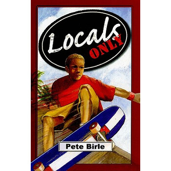 【】Locals Only