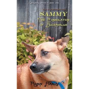 【】Sammy: The Consolation of