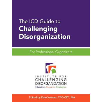 【】The ICD Guide to Challe