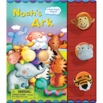【】Noah's Ark